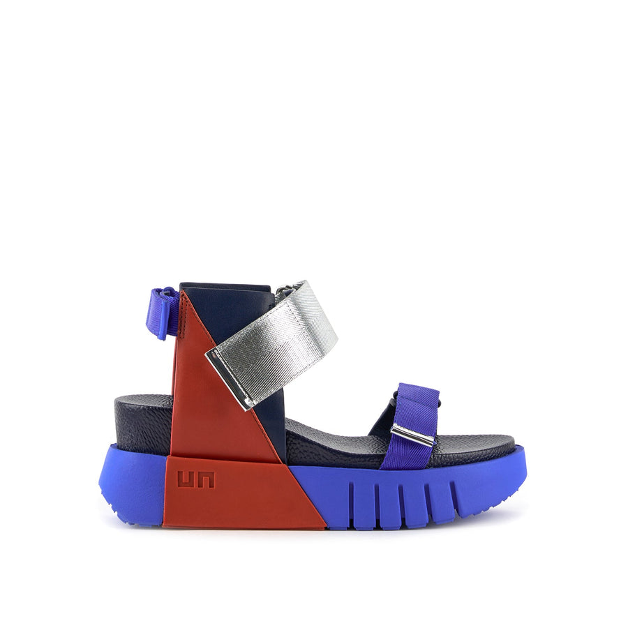 Delta Run – United Nude EU